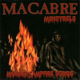 Macabre (Discografía) | Old Tendencies | World Wide Thrash Metal
