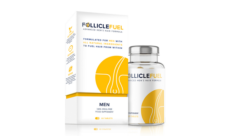 What is FollicleFuel and can it stop hair loss?