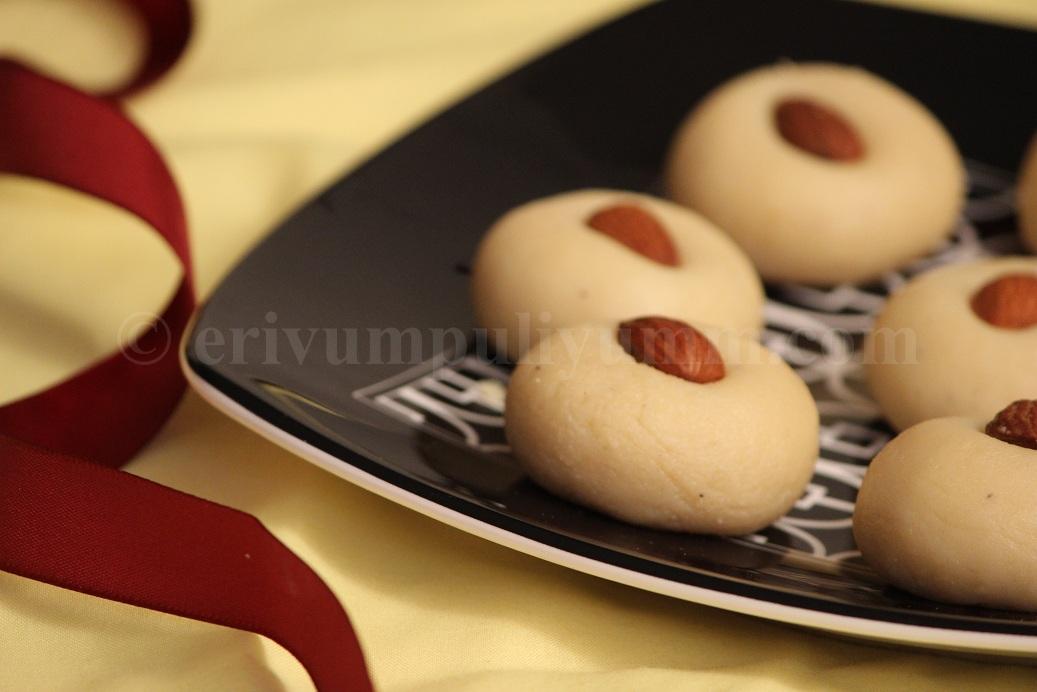 Erivum Puliyum: DIWALI RECIPES