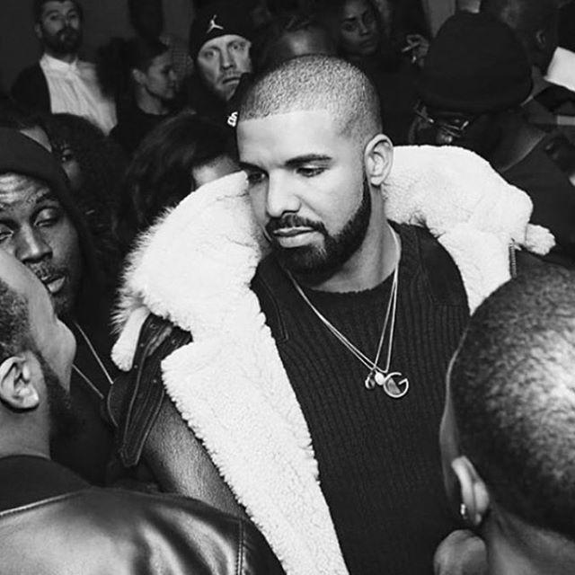 The-23: Drake's New Instagram Photos Suggest He's In The "Home Stretch ...
