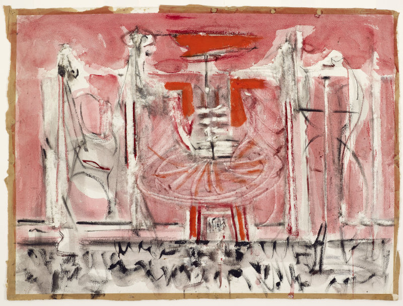 ART & ARTISTS: Mark Rothko - part 2