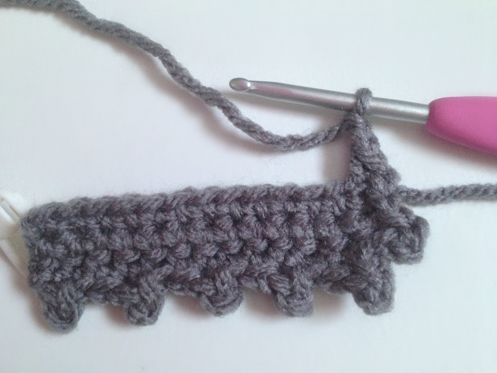 By Jenni Designs: Free Crochet Pattern Tutorial: Army Tank Applique