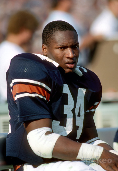 Hate It Or Love It ATL: CLASSIC ALL AROUND ATHLETE...BO JACKSON