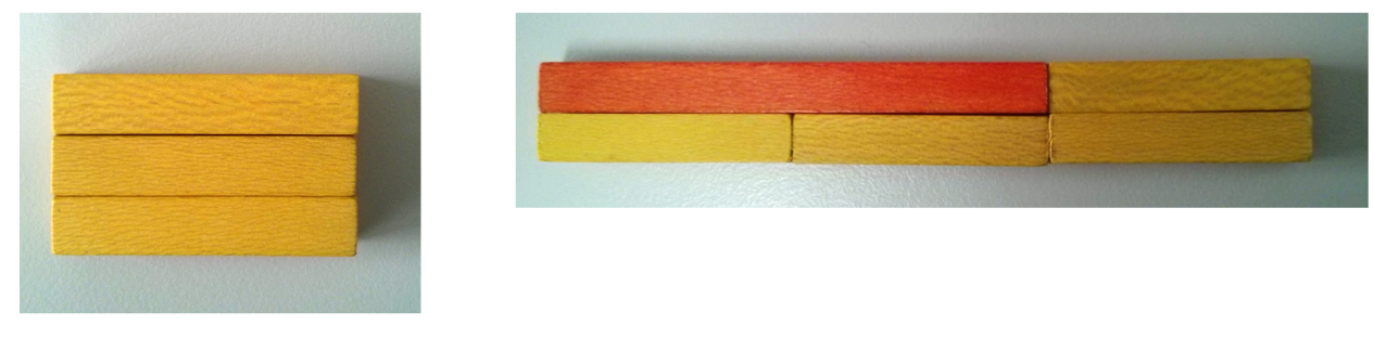 CANTABOU: El material manipulable a l’aula de matemàtiques