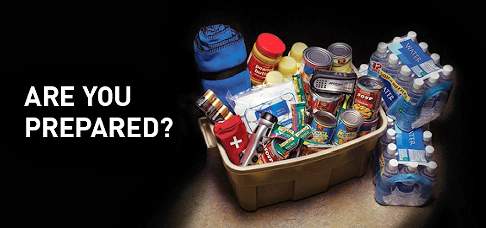 Emergency Prepardness: Basic Emergency Supplies