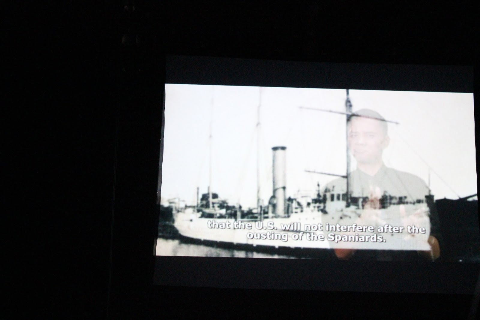 Deaf E-News: "APOLINARIO MABINI: The Sublime Paralytic" Premiere