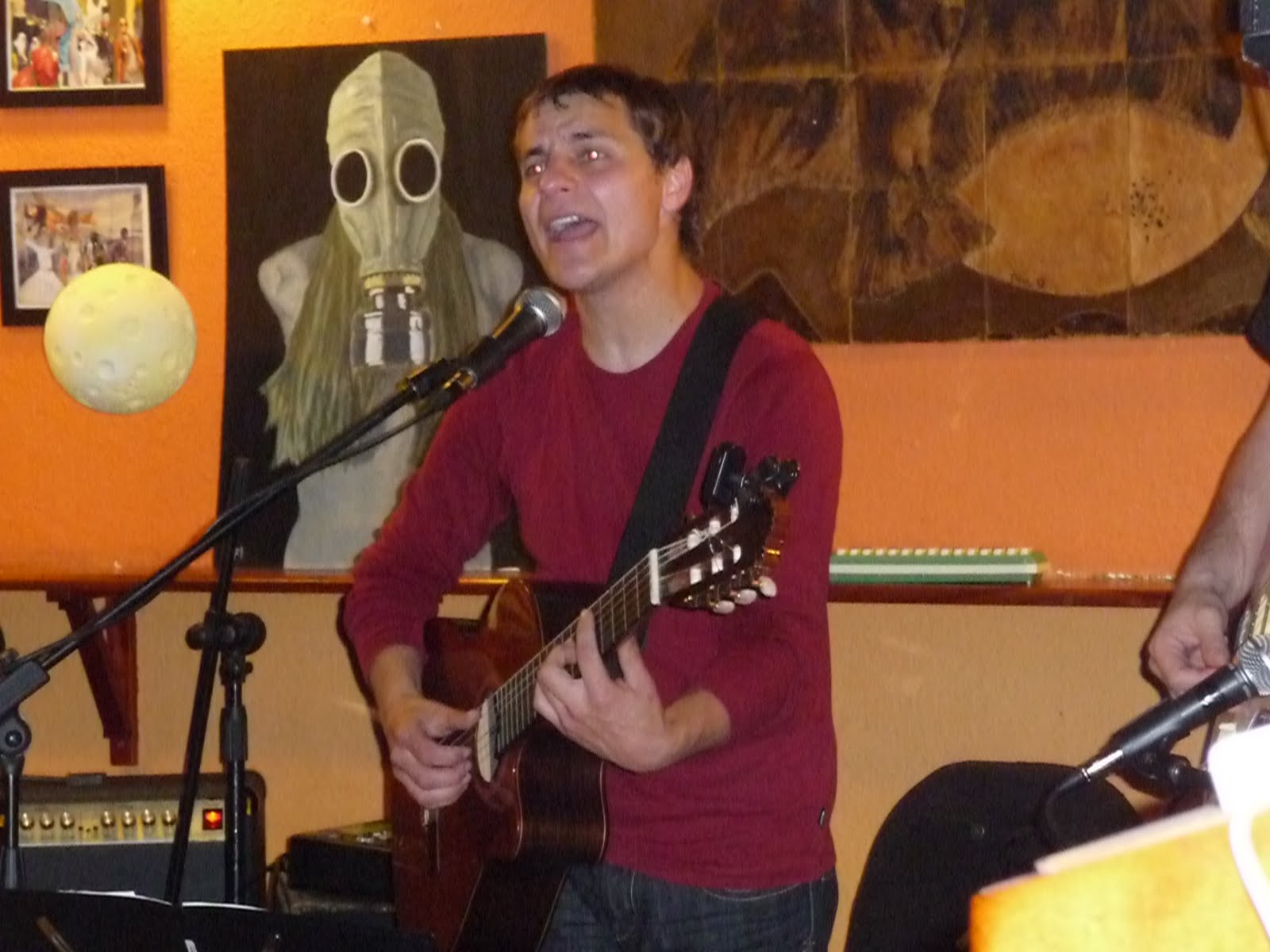 Los conciertos de Itaca: DESPUÉS DEL CONCIERTO DE DAVID DE GREGORIO EN ...