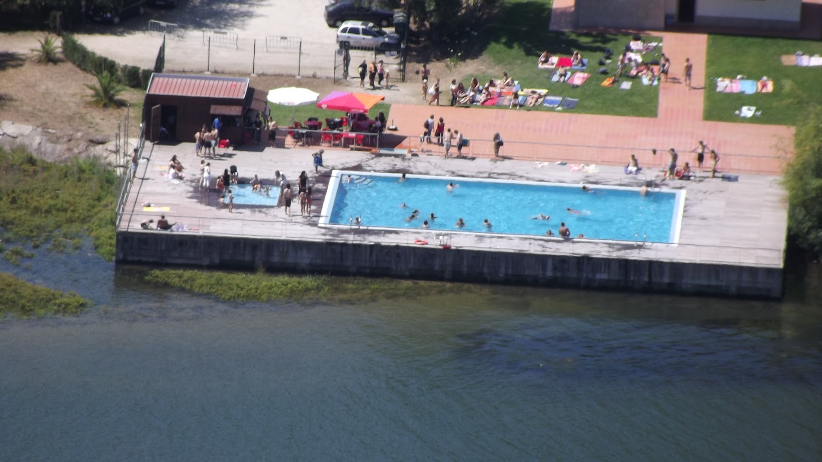 A NOSSA TERRA "FRENDE-BAIÃO" : 09/20/12