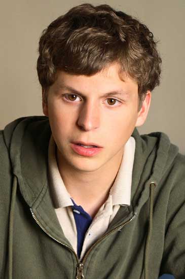 Hollywood Movie Database: Michael Cera Pictures