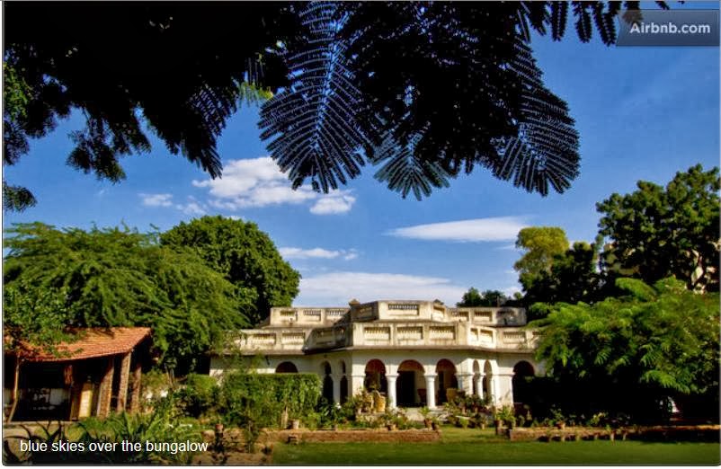 bonny musings: Raj era British colonial bungalow architecture