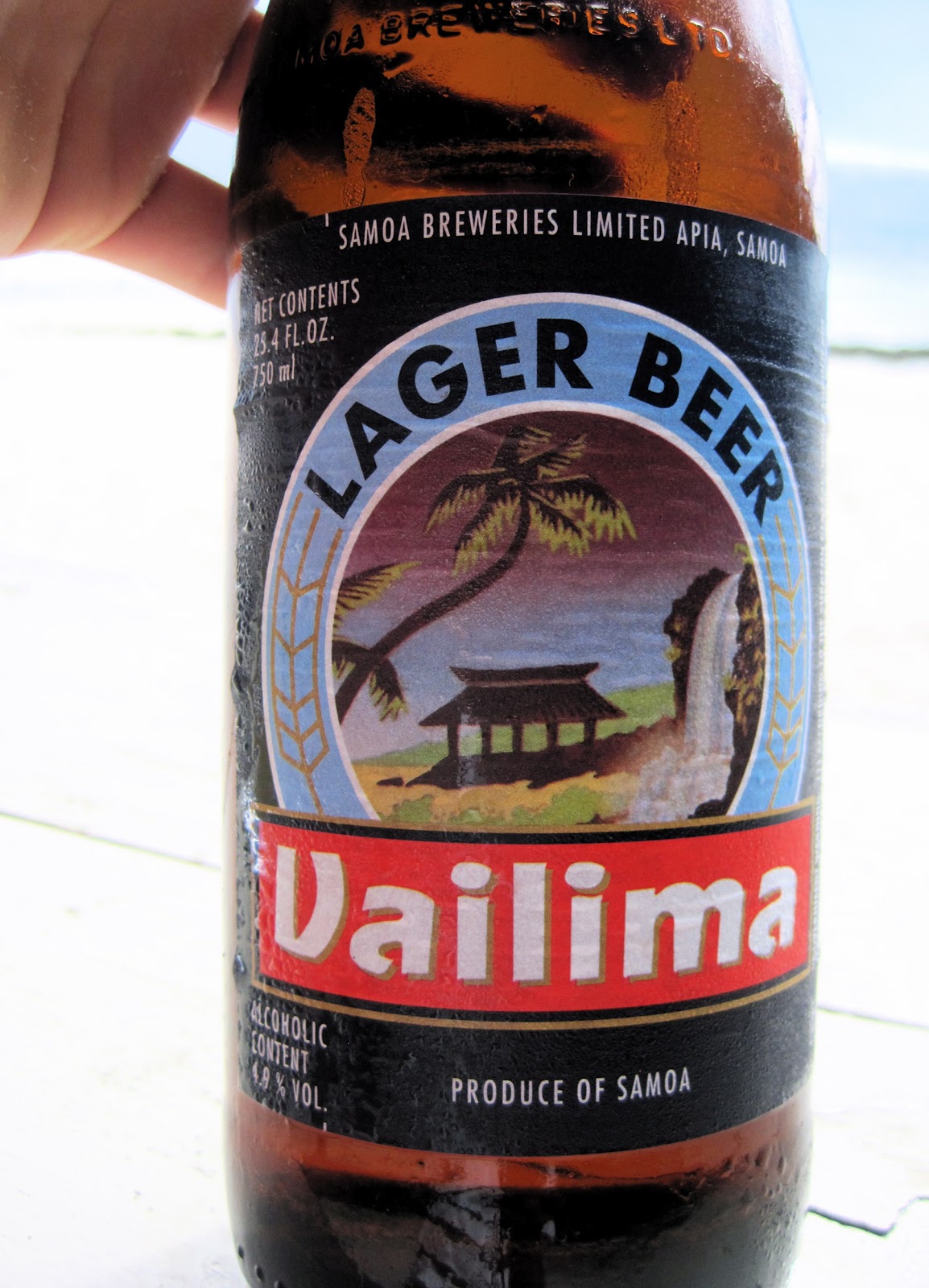 Will Jackways: December 2012