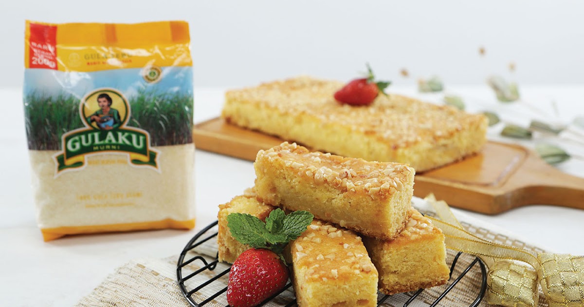 Cemilan Tradisional Indonesia Уаng Enak - Digipat