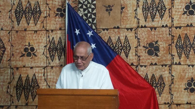 Samoa’s Head of State calls for government collaboration with village ...