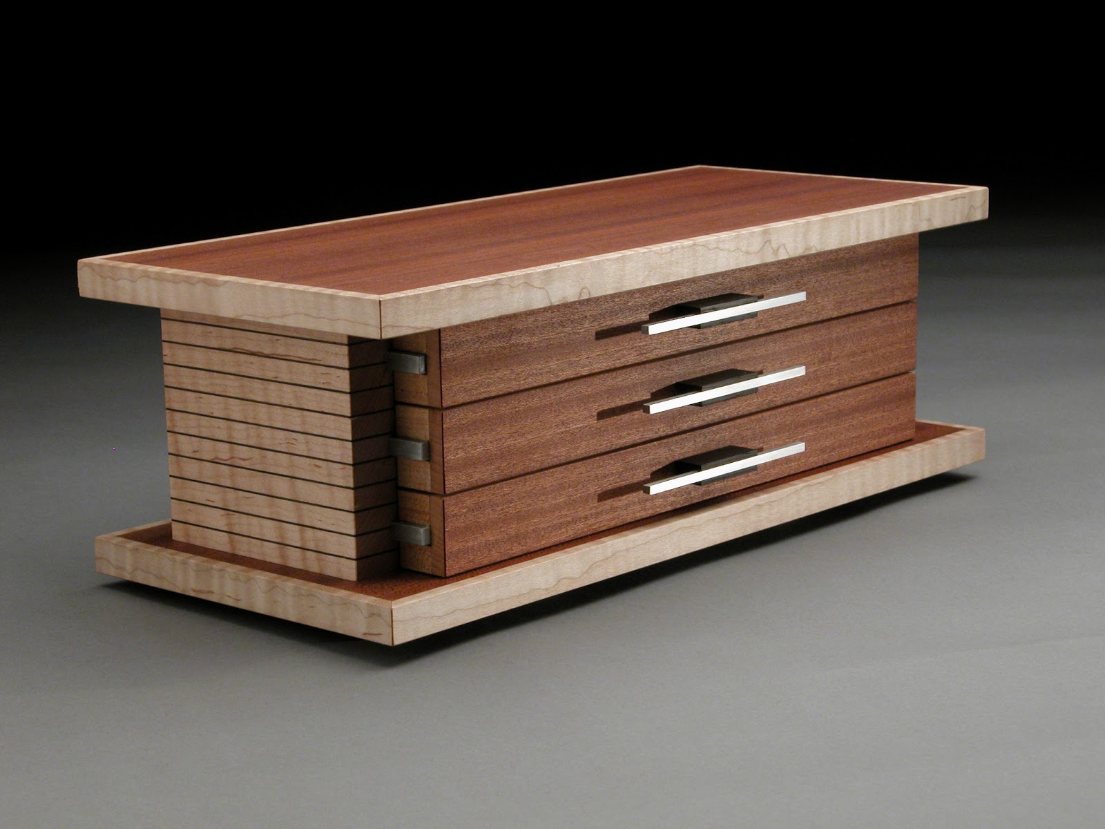 VIVA Gallery: In June, Lisa Martin and VIVA member Ray Bock