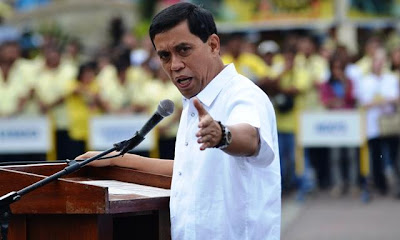 Rizal Province Election 2013: Bio-Sketch of Mayor Danilo O. Leyble