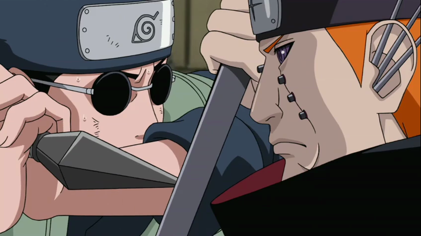 Things To Naruto Ultimate Ninja Storm Generation: Time Ebisu