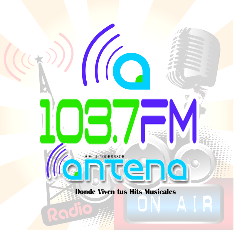 103.7 FM ANTENA RADIO: marzo 2018