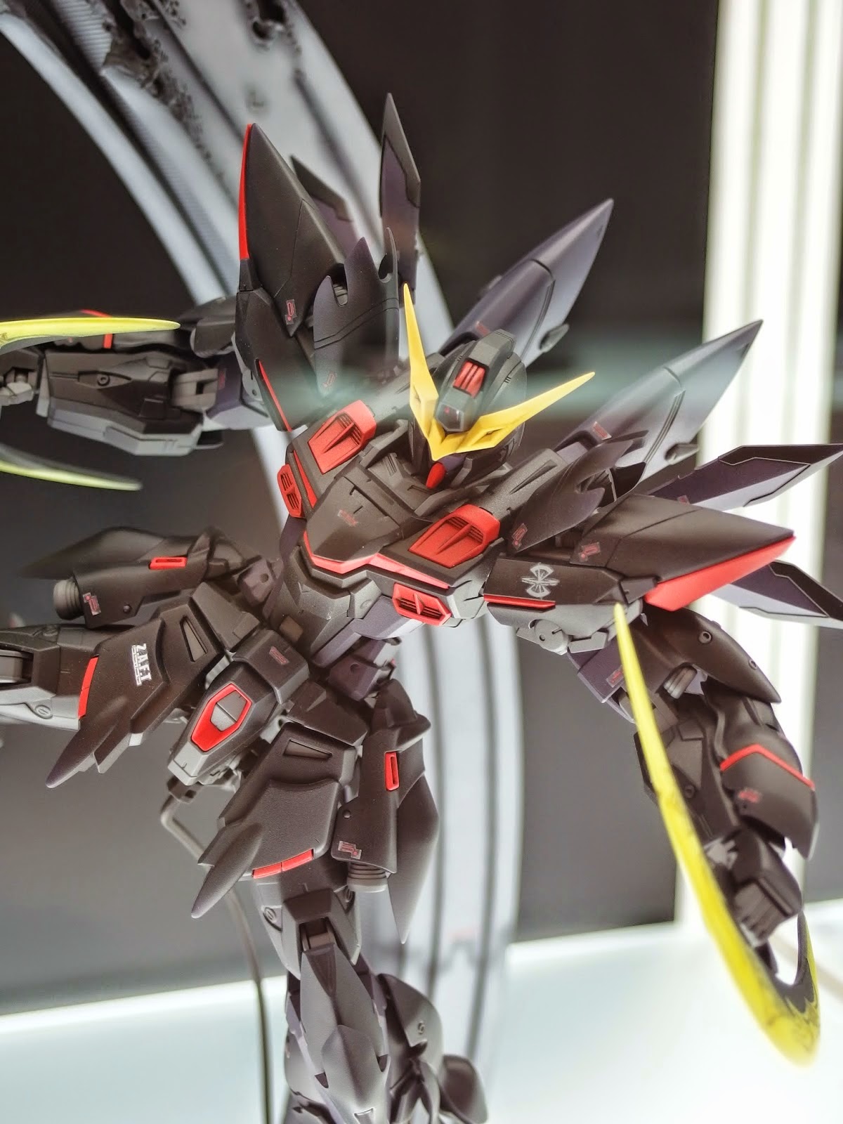 GUNDAM GUY: Gunpla Builders World Cup (GBWC) 2014 Singapore - Image ...
