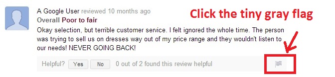 Affordable Reputation Management: What To Do About Google Fake Reviews