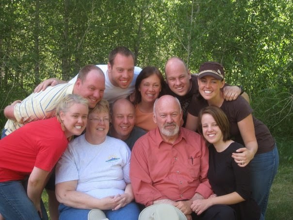 Johnson Family Cookbook