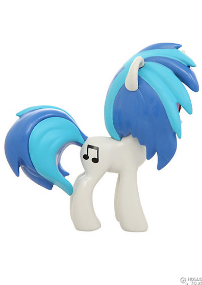 Equestria Daily - MLP Stuff!: Funko Vinyl Scratch - Available Again ...