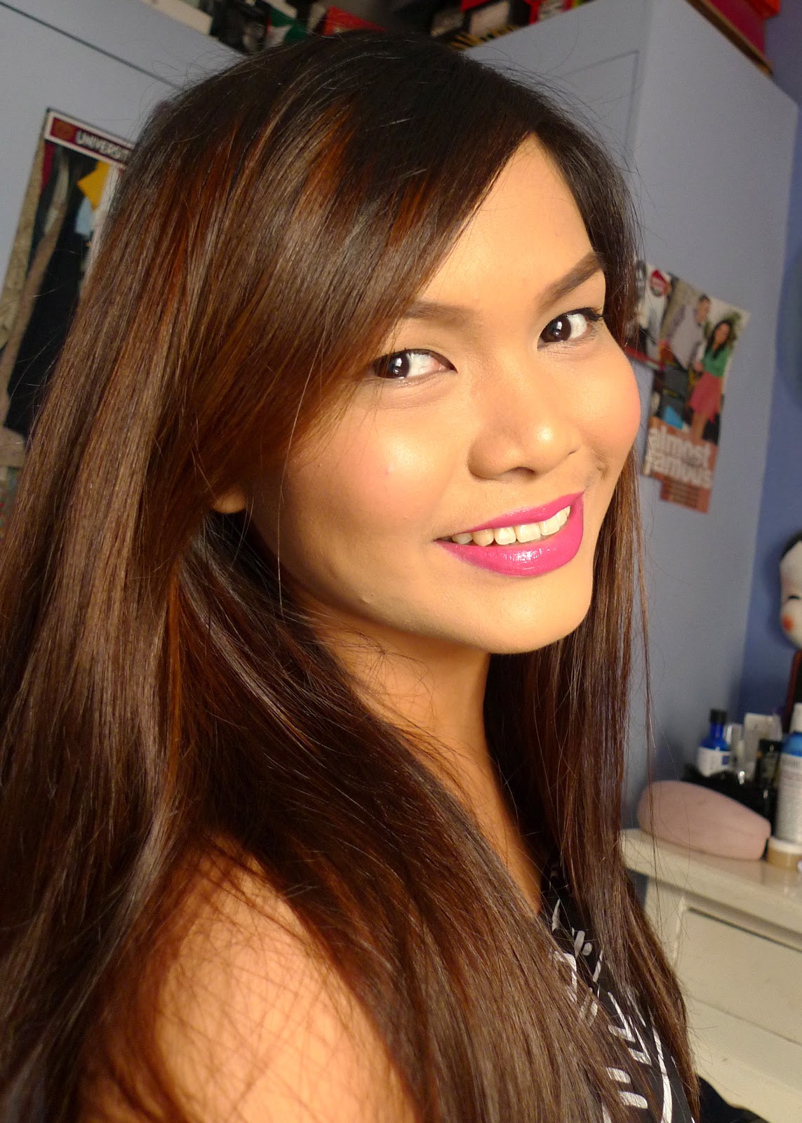 Review: Avon Ultra Color Lipsticks | The Beauty Junkee