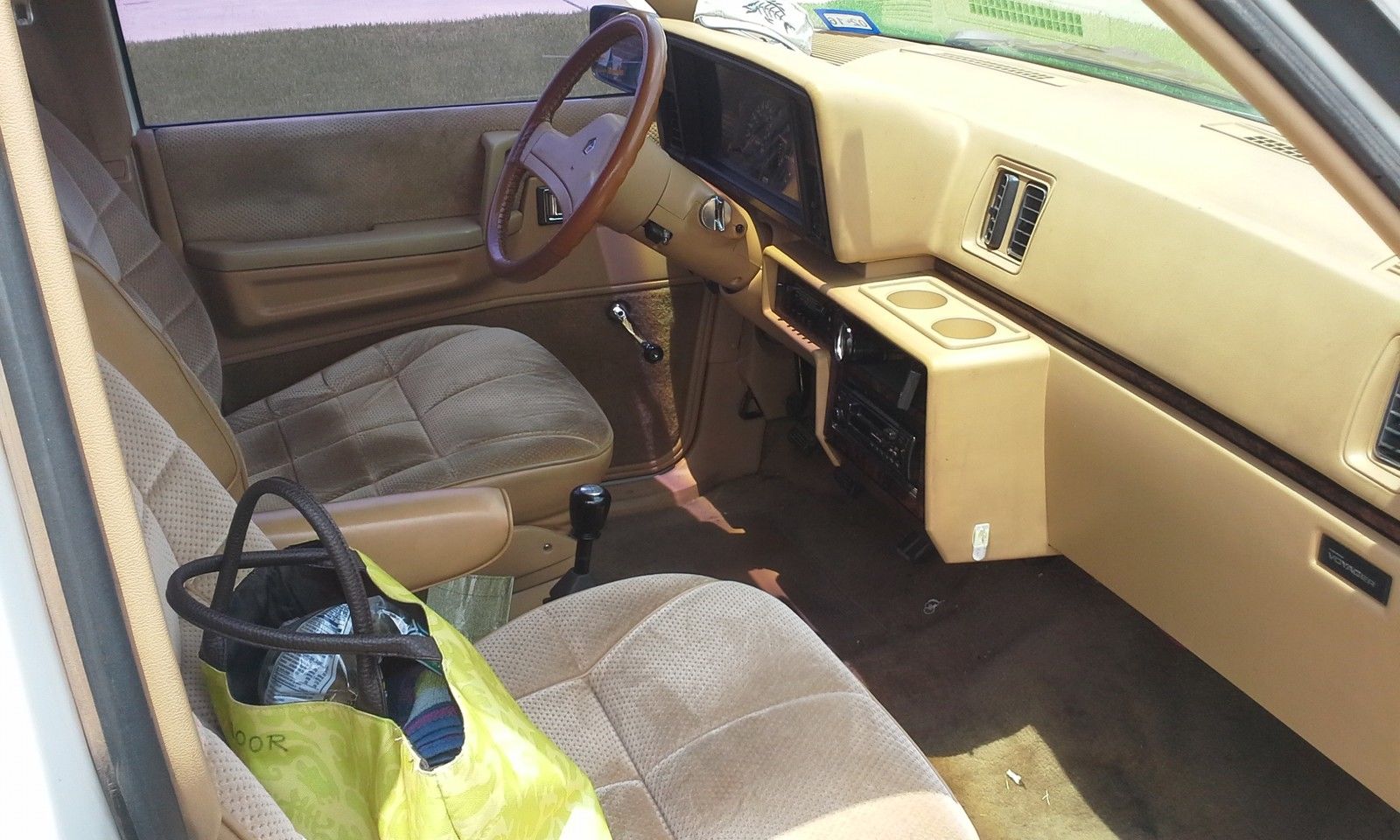 '80s/newer cars where you can tell the EXACT model year just by looking ...