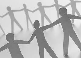 A Different Way: Leadership: Being Pulled and Pulling Others