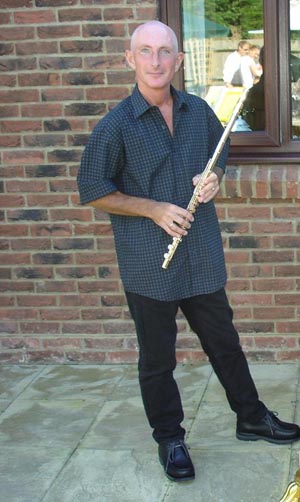 Zona Rock Dan Metal : NEIL CARTER