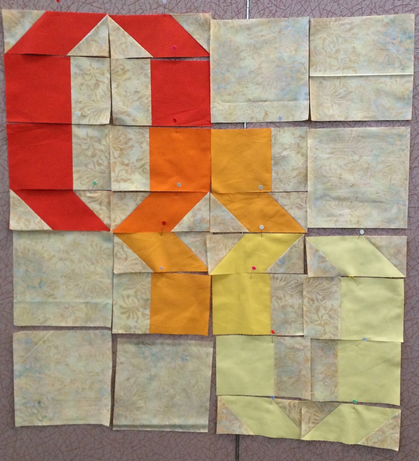 Modern Quilt Relish: Transparency for Quilters Part 2