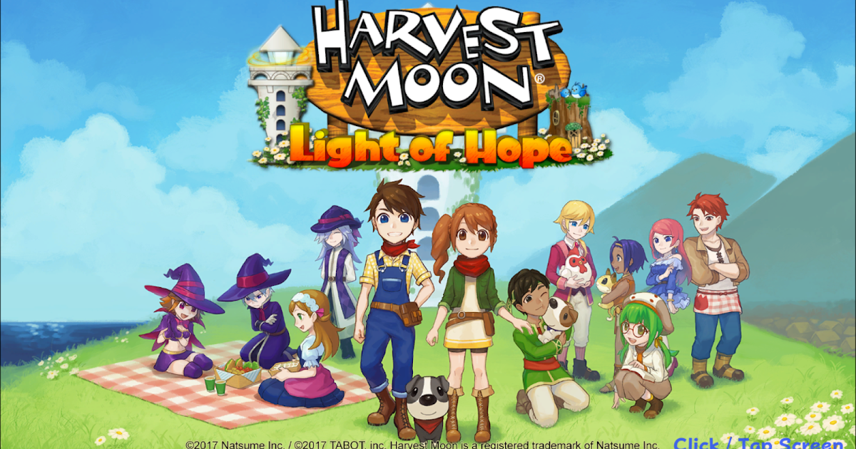 Cara mendapatkan cosmos harvest moon light of hope - rrlasopa