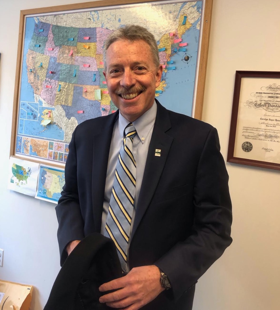 PA Environment Digest Blog: Environmental Council Of The States Names ...