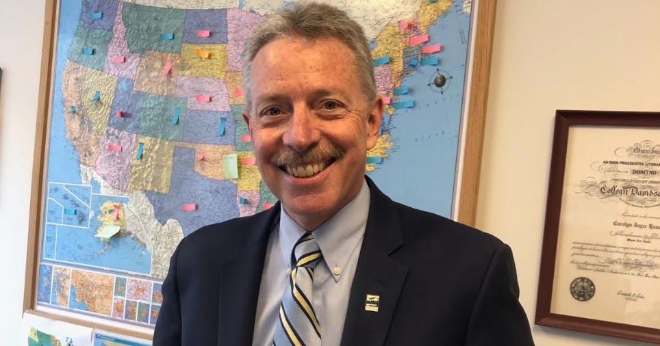 PA Environment Digest Blog: Environmental Council Of The States Names ...