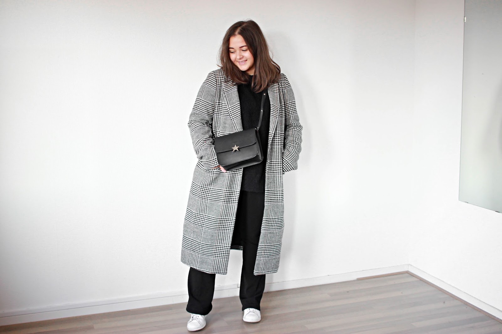 THOUGHTS OF AN INTROVERT — Style and Sushi