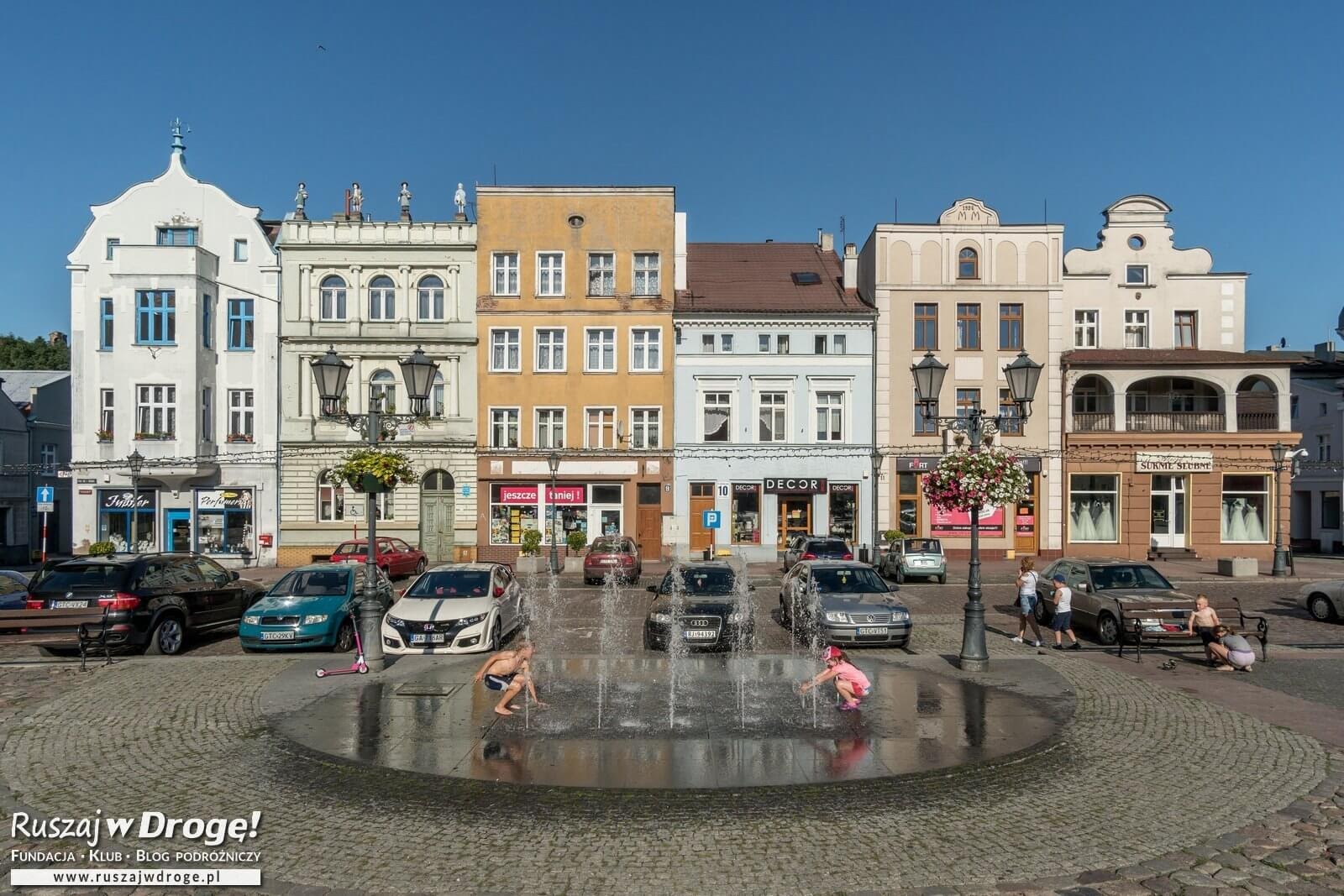 Co warto zobaczyć w Tczewie? 111 zdjęć i 11 atrakcji na 1 dzień.