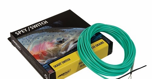 Gorge Fly Shop Blog: Lines for Switch Rods - A Buyer's Guide