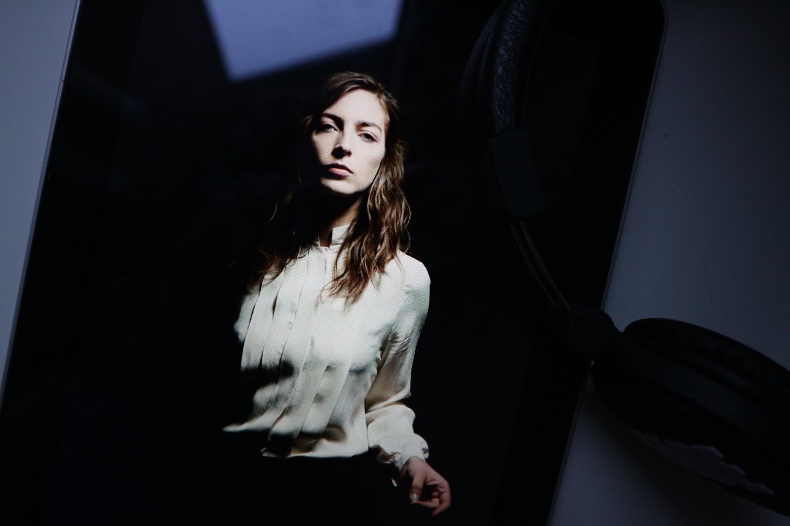 Fishbach : l’art et la manière (de sublimer la chanson française)