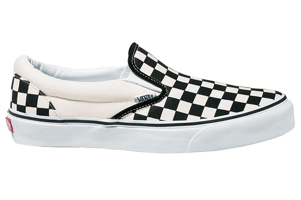 Gaya Terbaru 47+ Model Sepatu Merk Vans