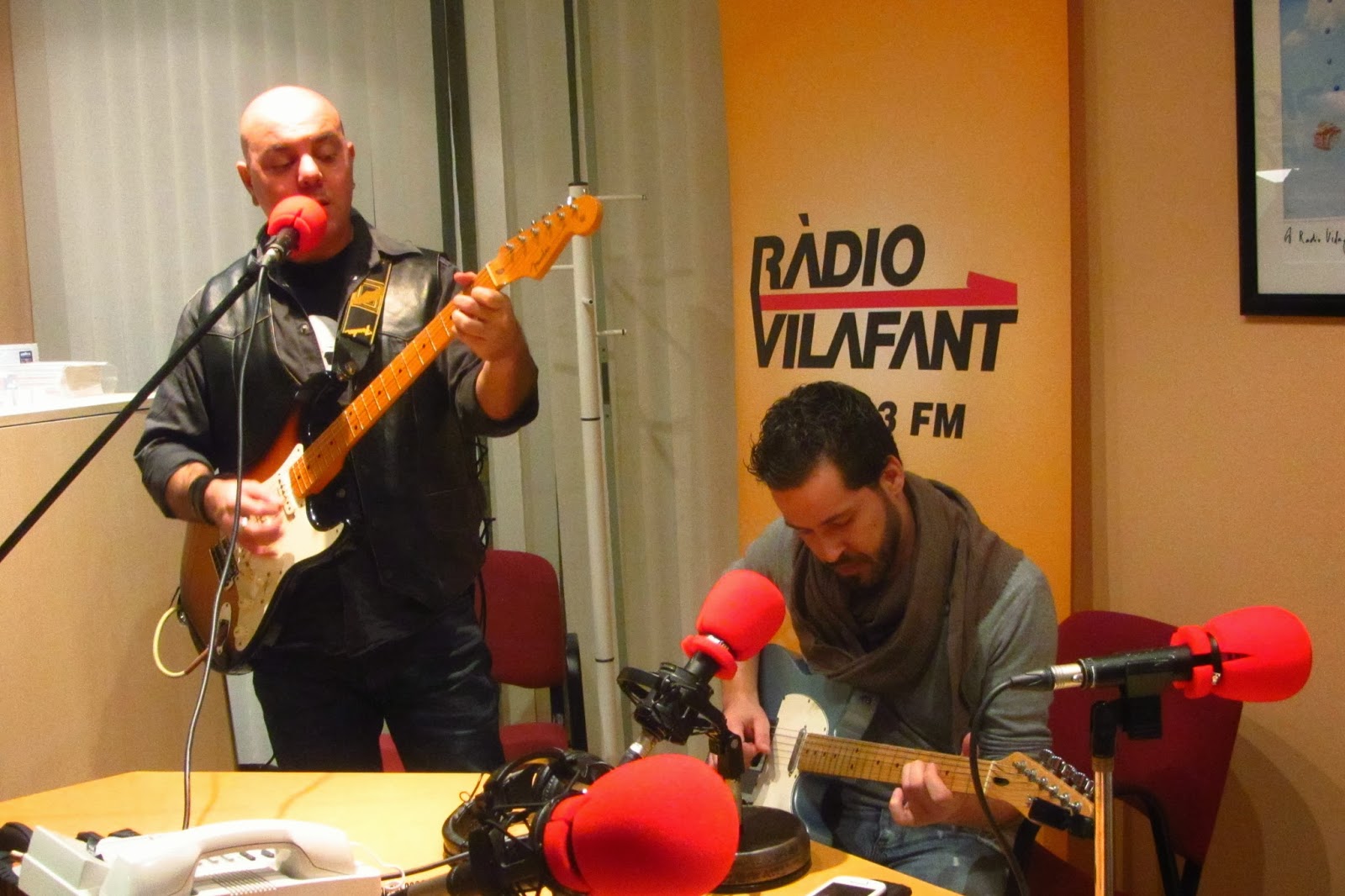van de Blues: RED HOT BLUES: Blues Radio Show - 28//2013 - Entrevista a ...