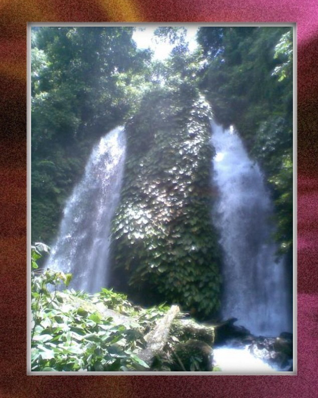 Philippines "The Beauty Within": Region 5 - BICOL REGION