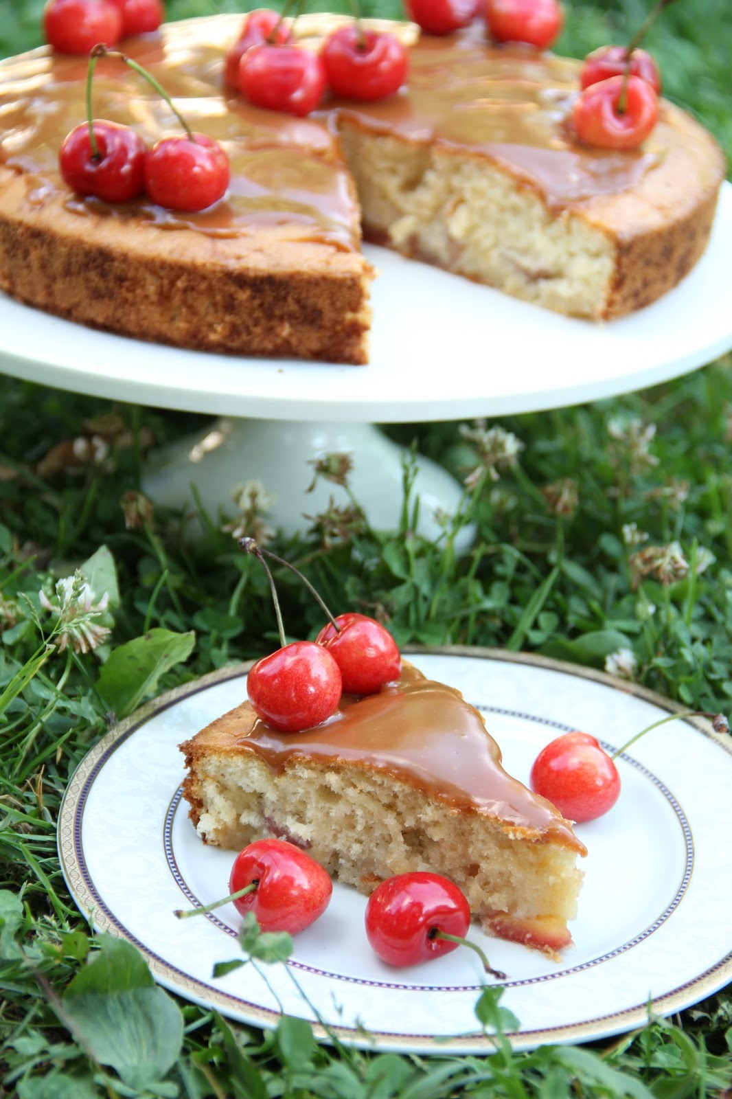 Mureli- martsipani kook - Kodukokad.eeKodukokad.ee