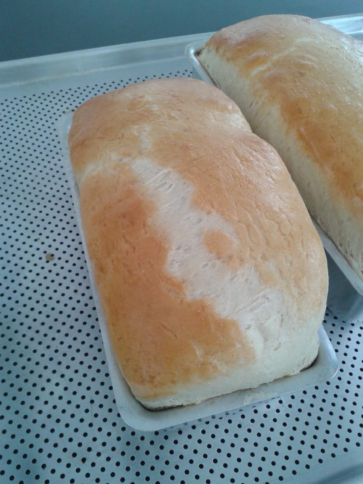 Chef Zocchio Gastronomia: Pão Caseiro