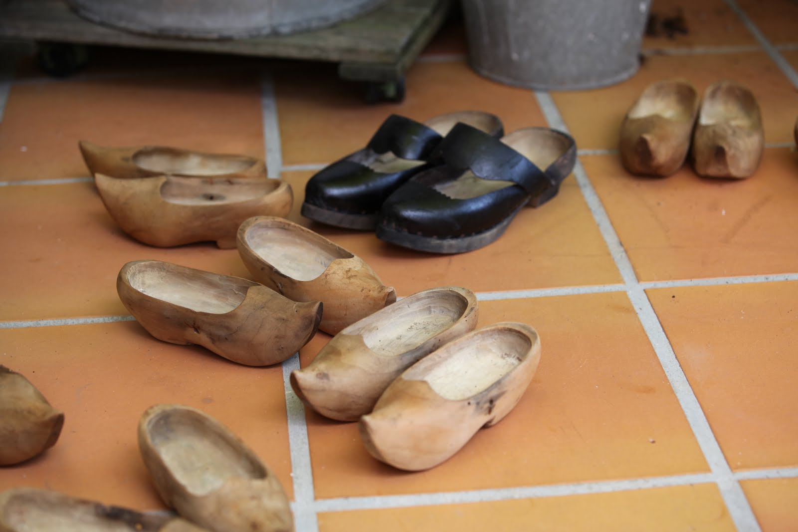 C'est la (re)création ! • vintage scolaire • vintage "coup de cœur ...