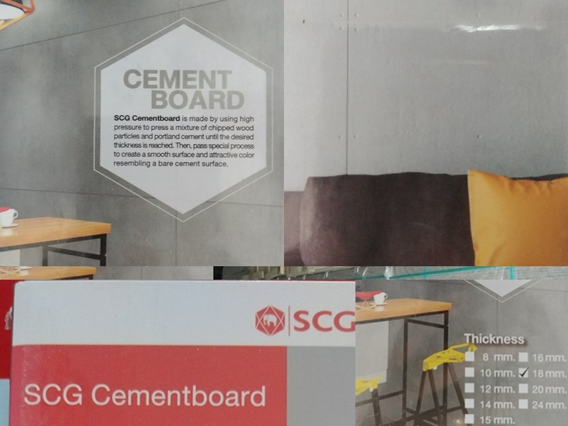 VIDEO: HƯỚNG DẪN THI CÔNG TẤM FIBER CEMENT BOARD SCG THÁI LAN