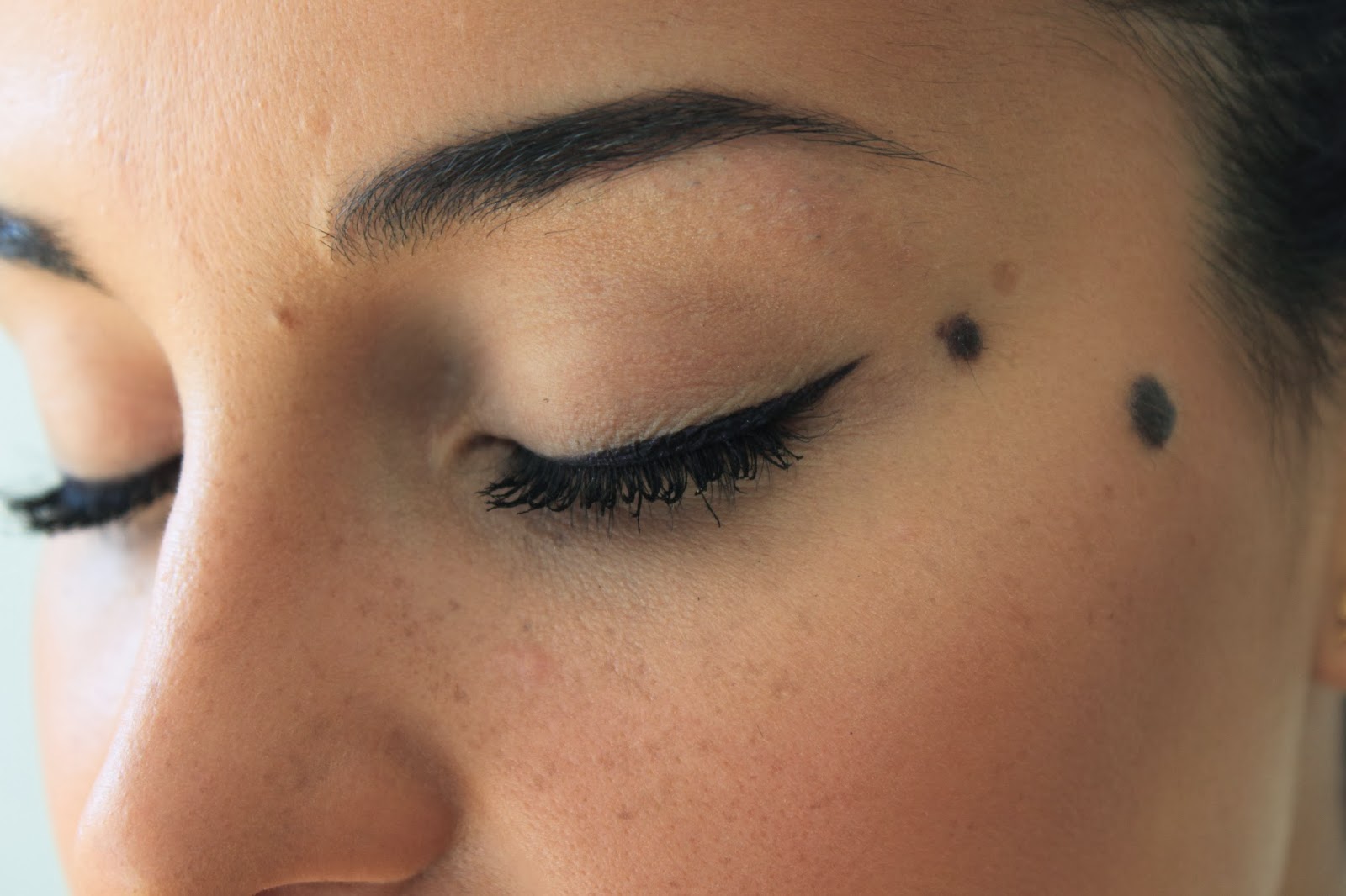 Fuchsia In Rage Look | The Make Up Statement