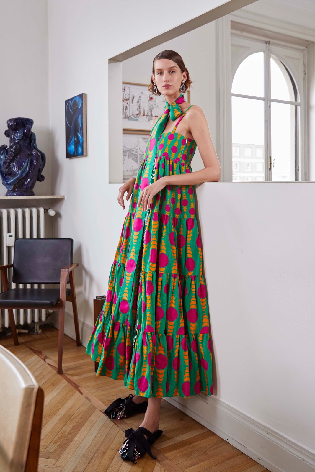 La DoubleJ Resort 2019 Milan Collection | Cool Chic Style Fashion