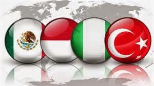 BRICs and MINTs race to lead the emerging economies