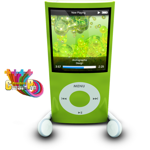 =|Create Pro|=: Renders - Som