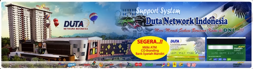 PT.DUTA NETWORK INDONESIA: FATWA MUI TENTANG MULTI LEVEL MARKETING