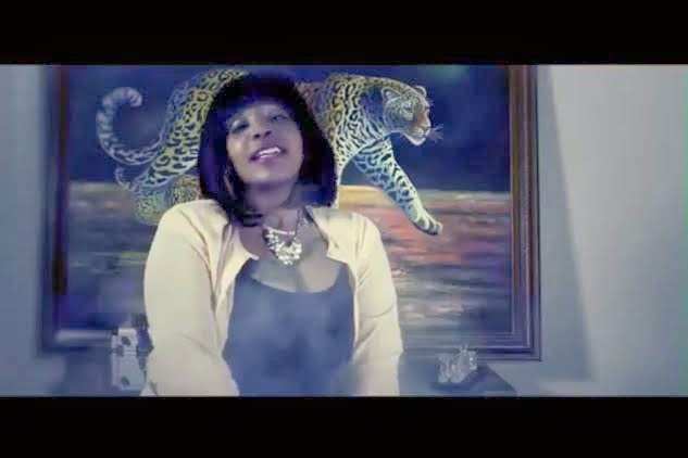 Video: @MissLadyChelle - Lady 'Bomb' Chelle ft. Streetplugz @IMDJINC ...